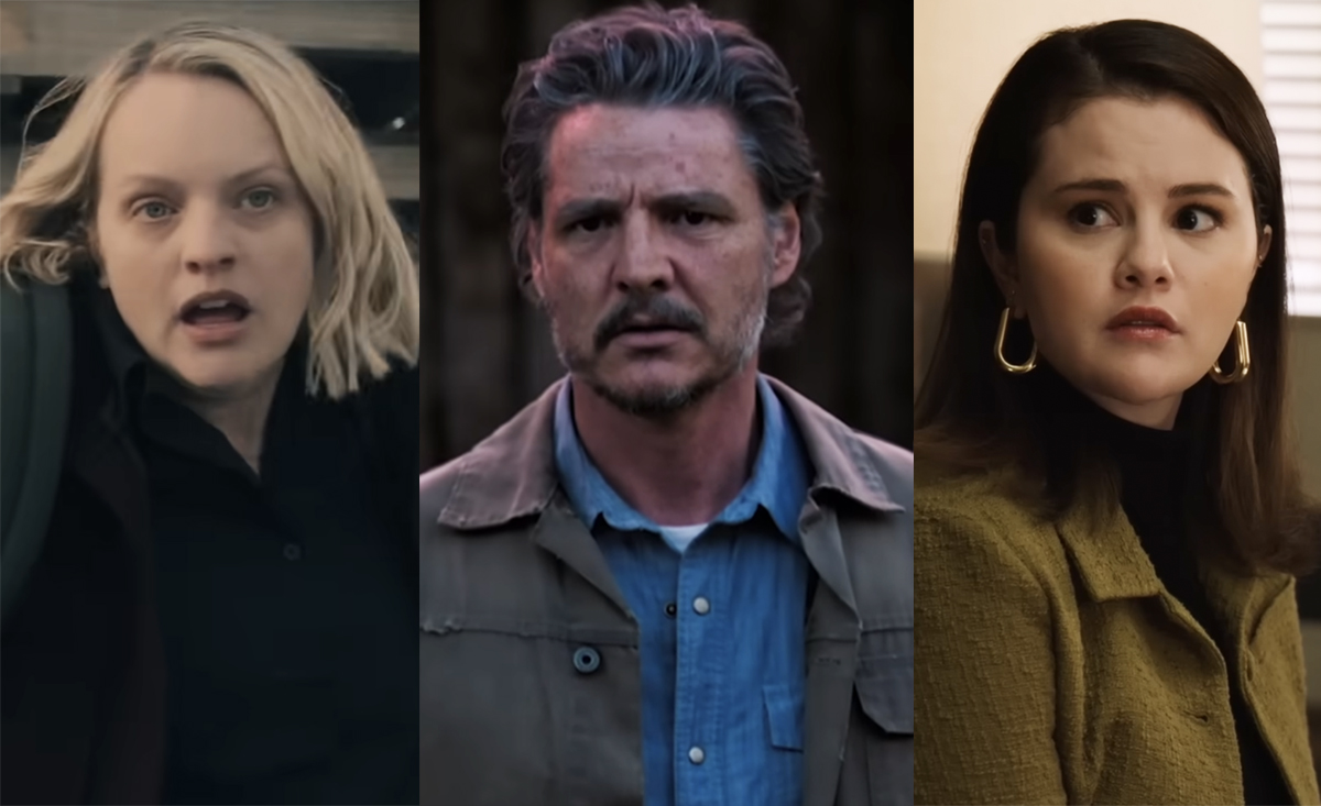 Emmy Nominations - 2 Snubs & A Surprise! - Perez Hilton