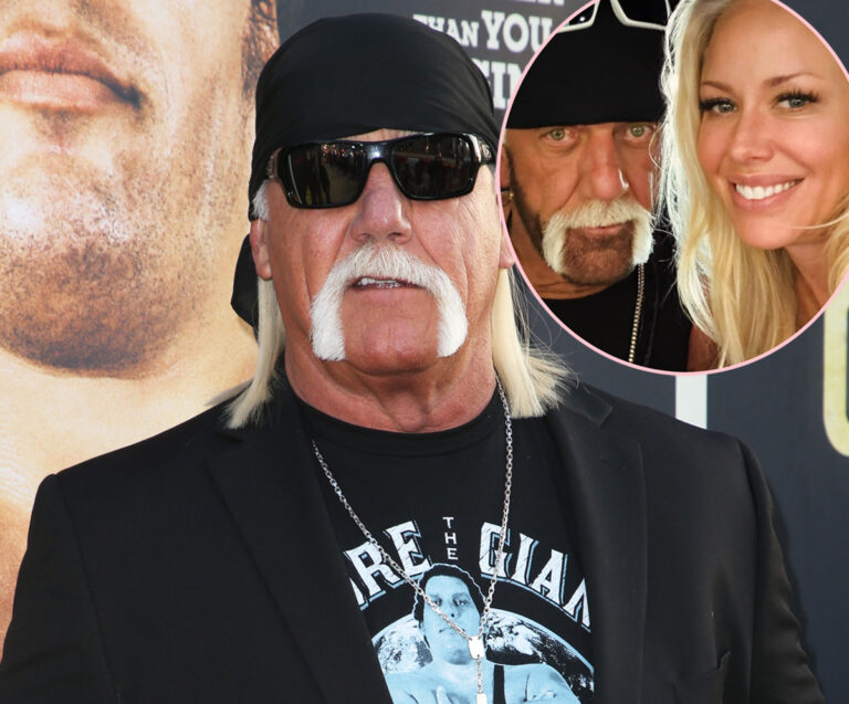 Hulk Hogan’s Wife Sky Daily Speaks Out After His 'Sudden' Death: 'I ...