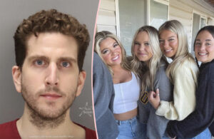 Bryan Kohberger Sentencing: Roommate Bethany Funke Breaks Her Silence ...