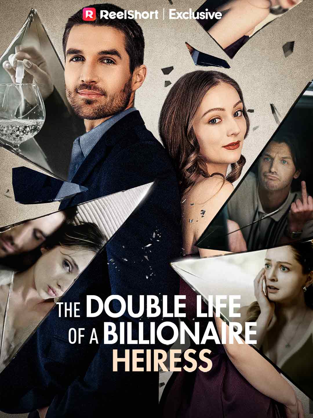 OMG I Stumbled Across This APP ReelShort - And I’m Officially Hooked ...