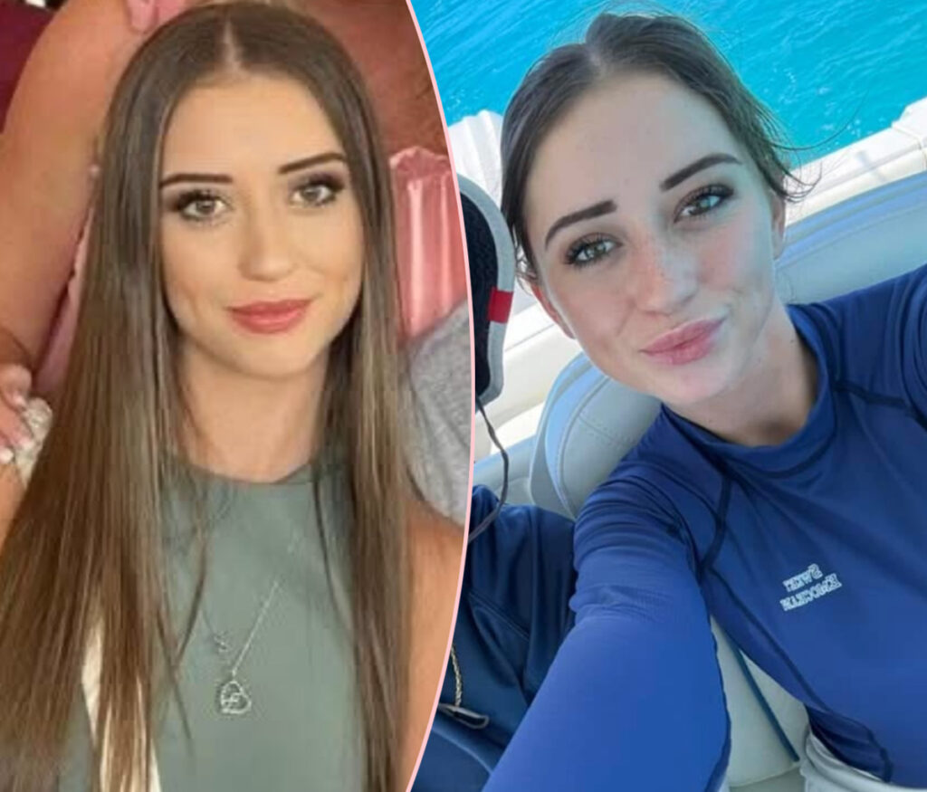 Young Woman Found Murdered On Superyacht Off Coast Of Billionaires ...