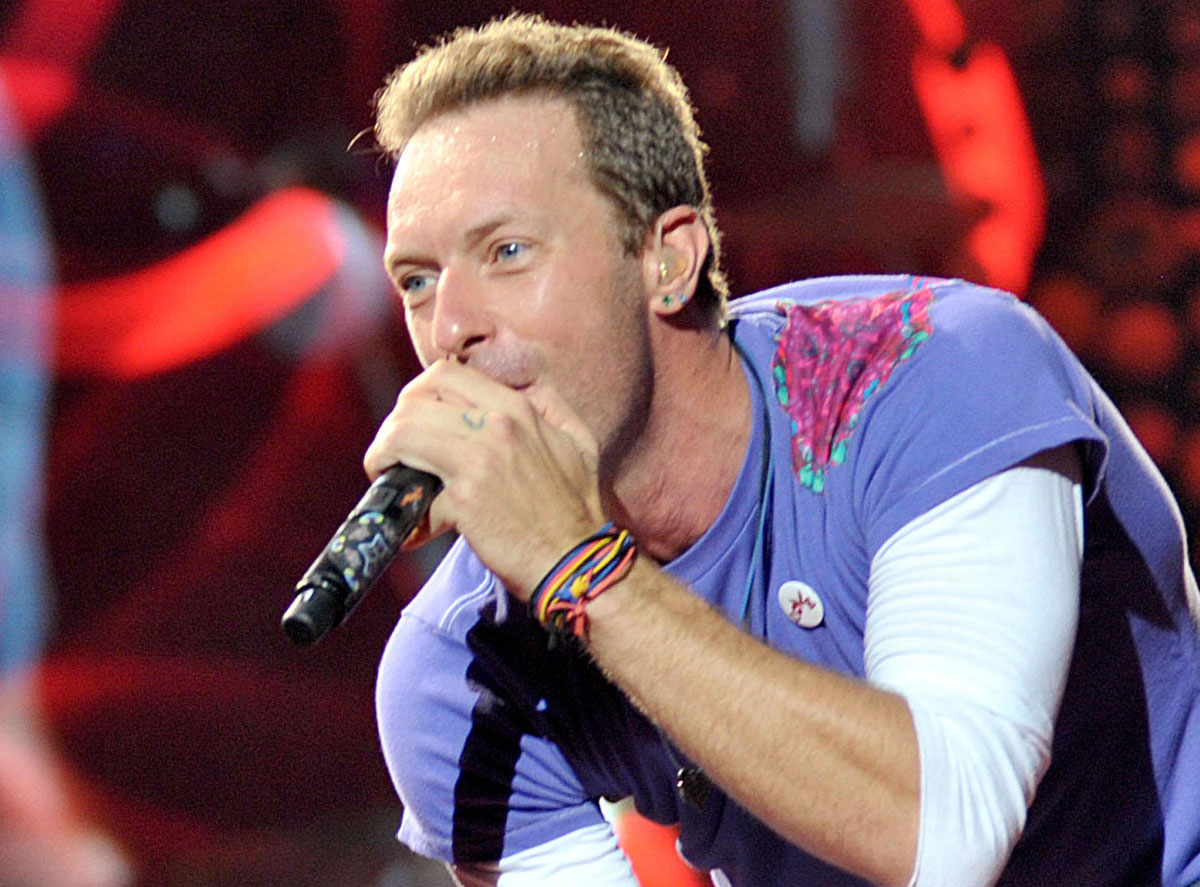 Coldplay Affair CEO Was Allegedly A Horrible Boss At Last Job: 'You Couldn't Challenge Him ...