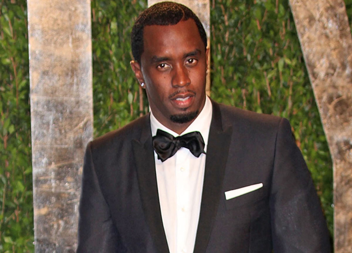 Diddy's Former Personal Chef Says She's Worried He Will Retaliate ...