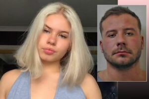 Man Decapitated & Mutilated Girlfriend In Their Apartment - And Then ...