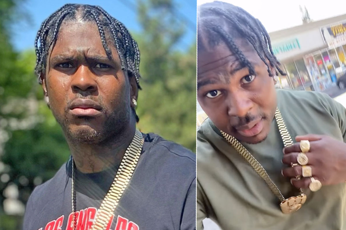 Influencer 'Lost 2 Fingers' In July 4 Fireworks Prank Gone Wrong ...