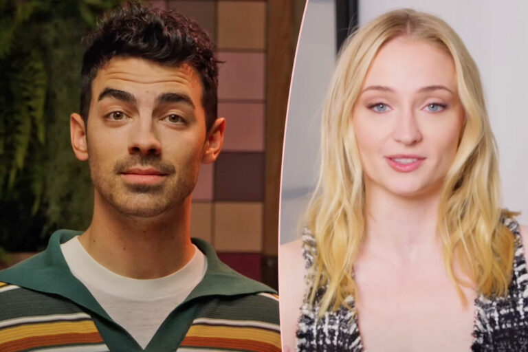 Joe Jonas & Sophie Turner’s Relationship ‘Better Than It’s Ever Been’ Since The Disastrous ...
