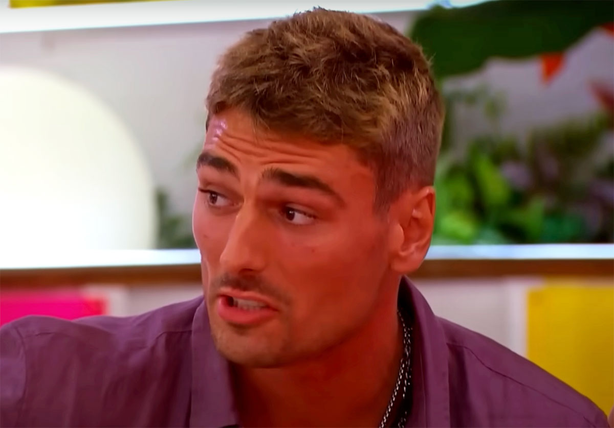 Love Island USA's Austin Addresses His Own Racism Allegations - By ...