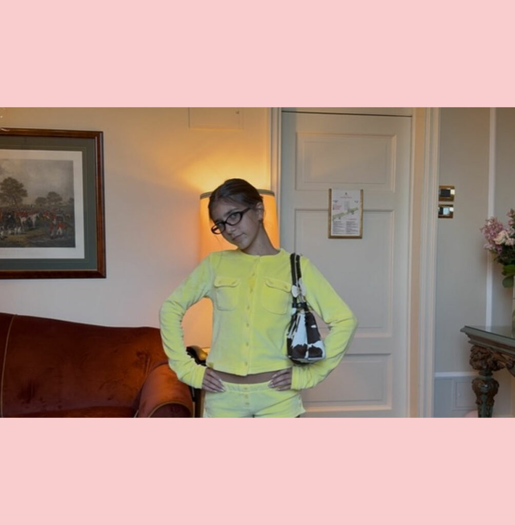 Inside Penelope Disick's LUXE 13th Birthday Party! - Perez Hilton