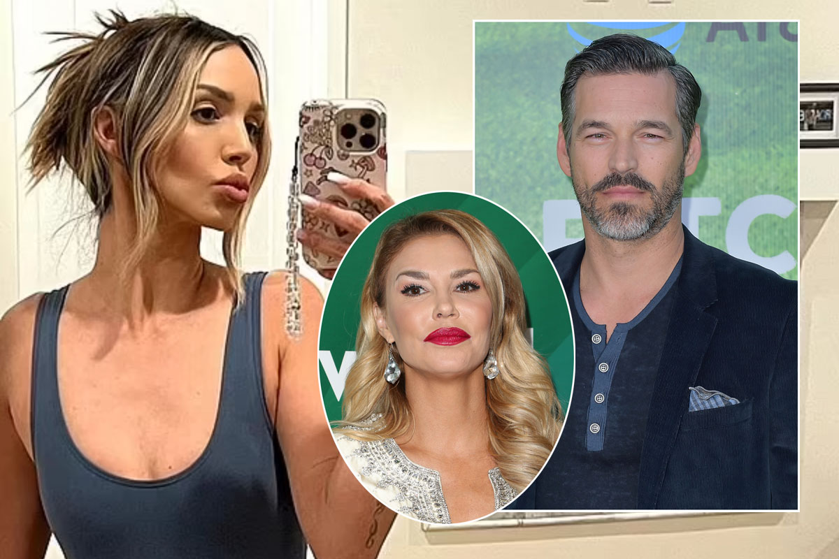 Vanderpump Rules’ Scheana Shay Says She ‘Didn’t See A Single Red Flag’ While Hooking Up With ...