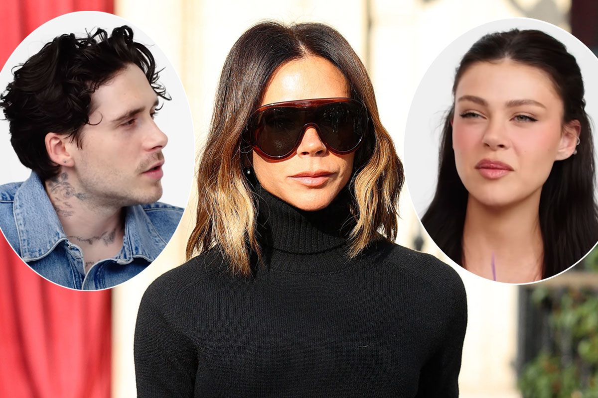 Victoria Beckham's Shady Anti-Nicola Peltz Social Media Behavior ...