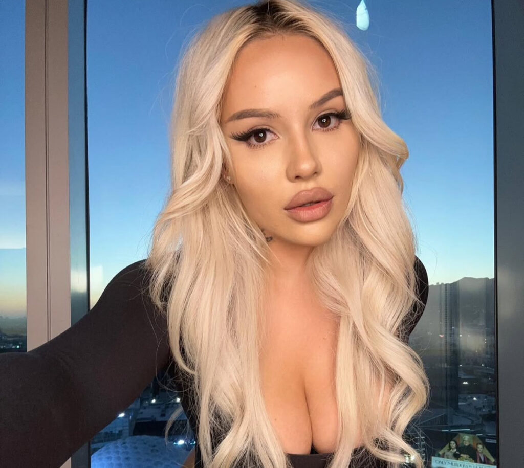 Adult Film Star Kylie Page's Cause Of Death Officially Confirmed - Perez Hilton