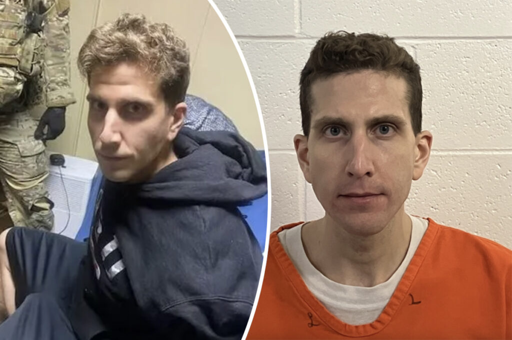 Bryan Kohberger's Prison Delivers ICE COLD Response To His Complaints ...