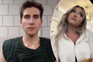 Bryan Kohberger Target Theory Debunked?! Cops Don't Think He Said ...