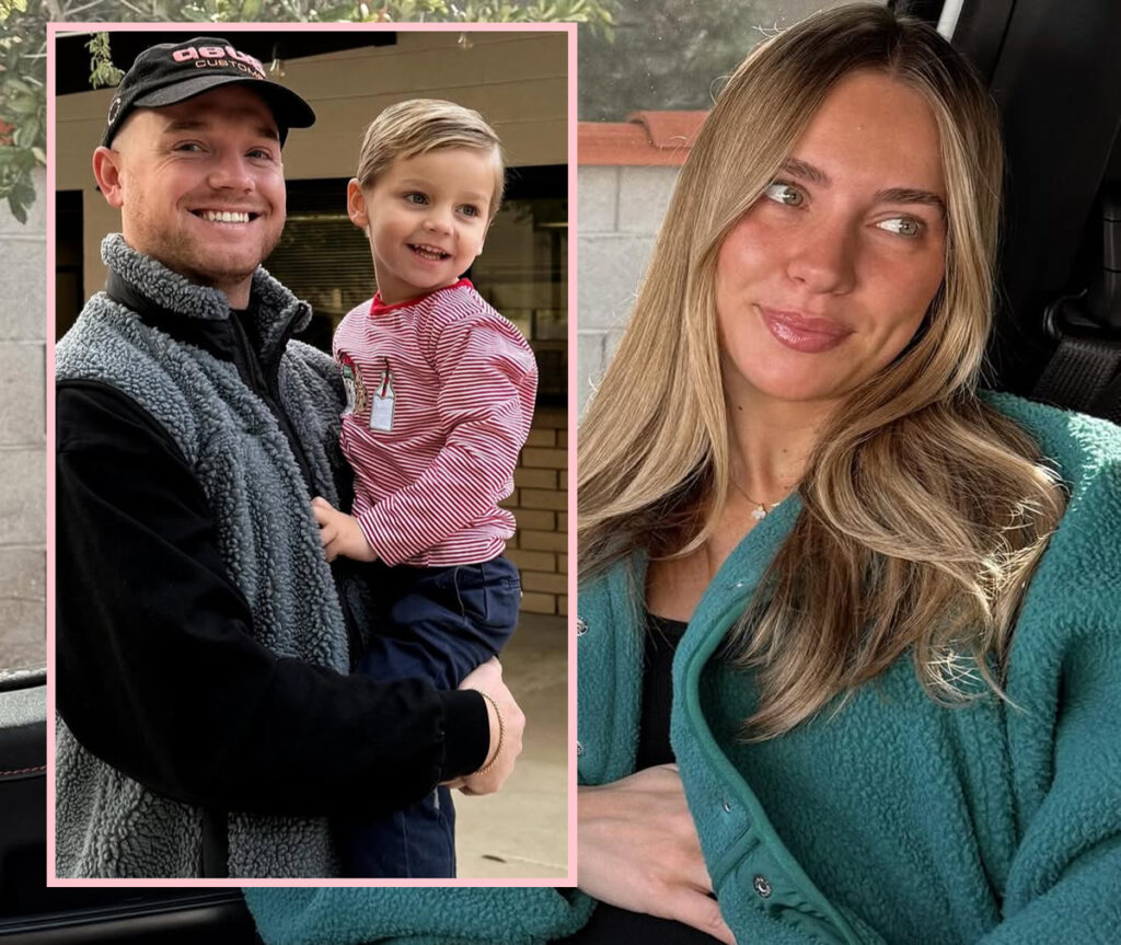 Emilie Kiser's Husband Placed Sports Bet Around The Time Of 3-Year-Old ...