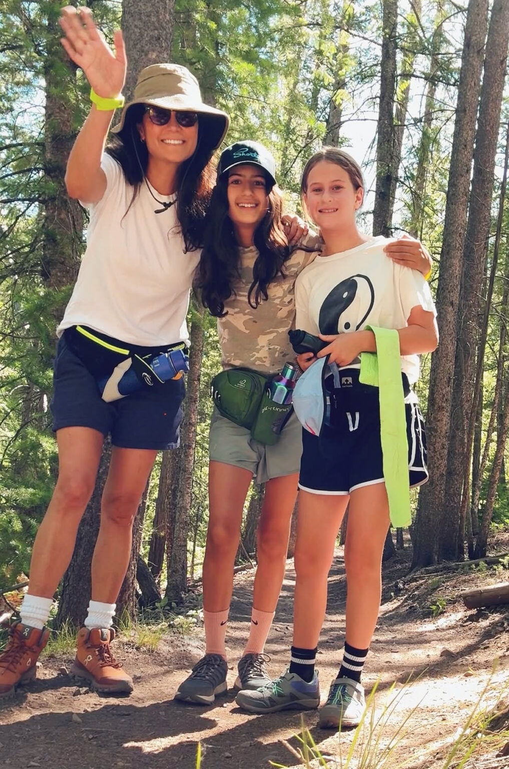 Emma Heming Reveals 'The Hardest' Decision She's Had To Make Since ...