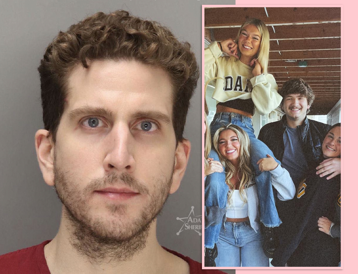 How One Idaho Murder Victim May Have Helped Police Catch Bryan ...