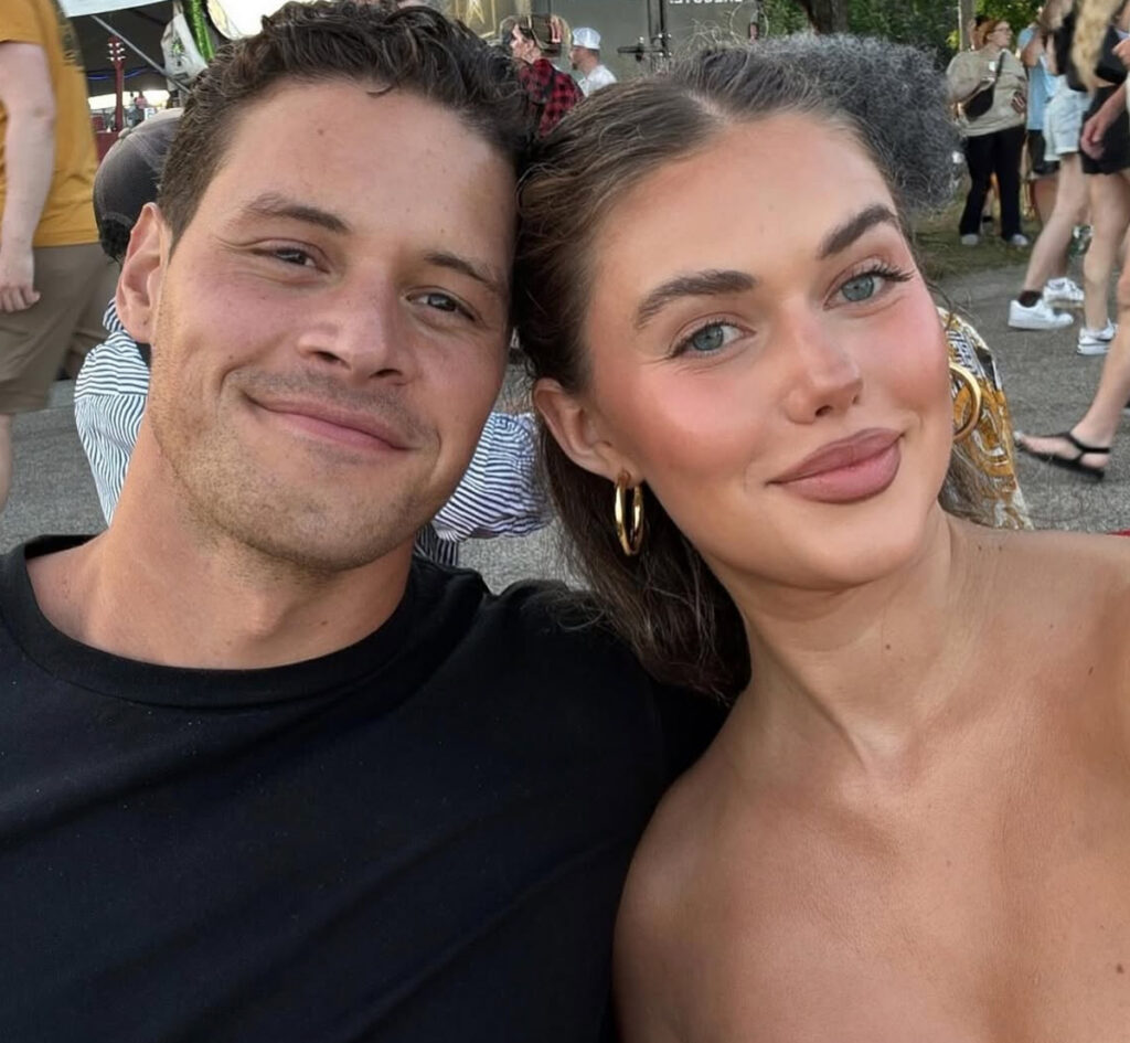 All The Love Island USA Couples Who Are Still Together! - Perez Hilton