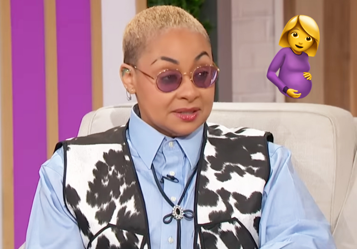 Raven Symone Boyfriend 2024