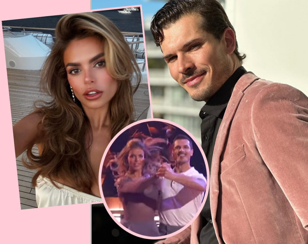The REAL Reason Gleb Savchenko Was Fired From DWTS Amid Brooks Nader’s ...