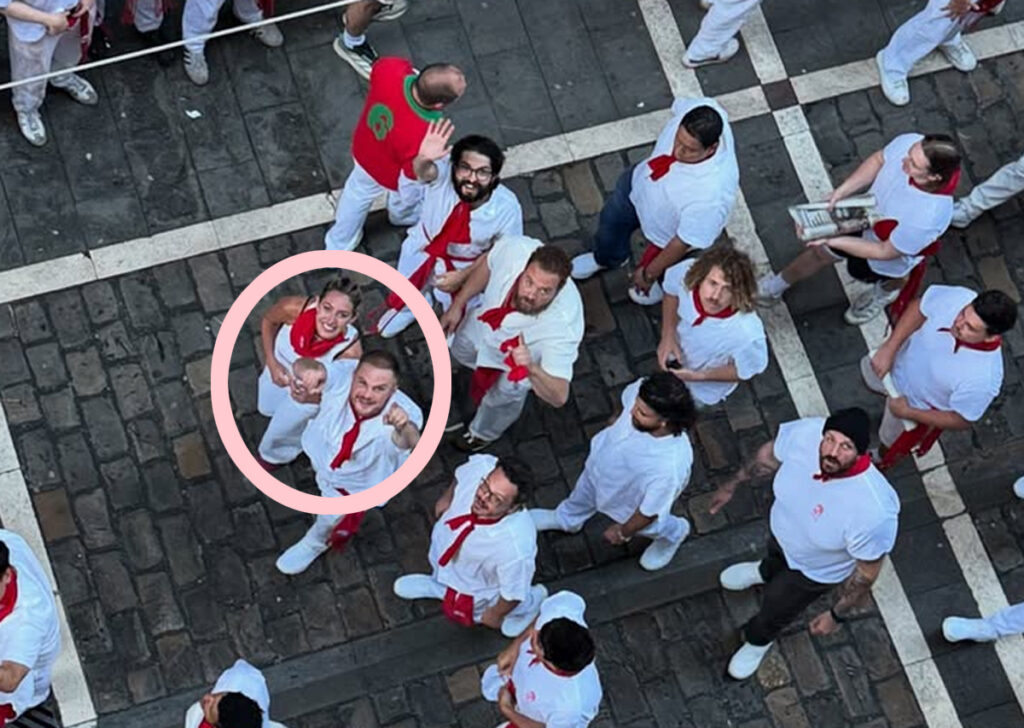 Dave Portnoy Calls Out 'Absolute Psychopath' Zach Bryan For Dating A Girl Who Looks EXACTLY Like ...