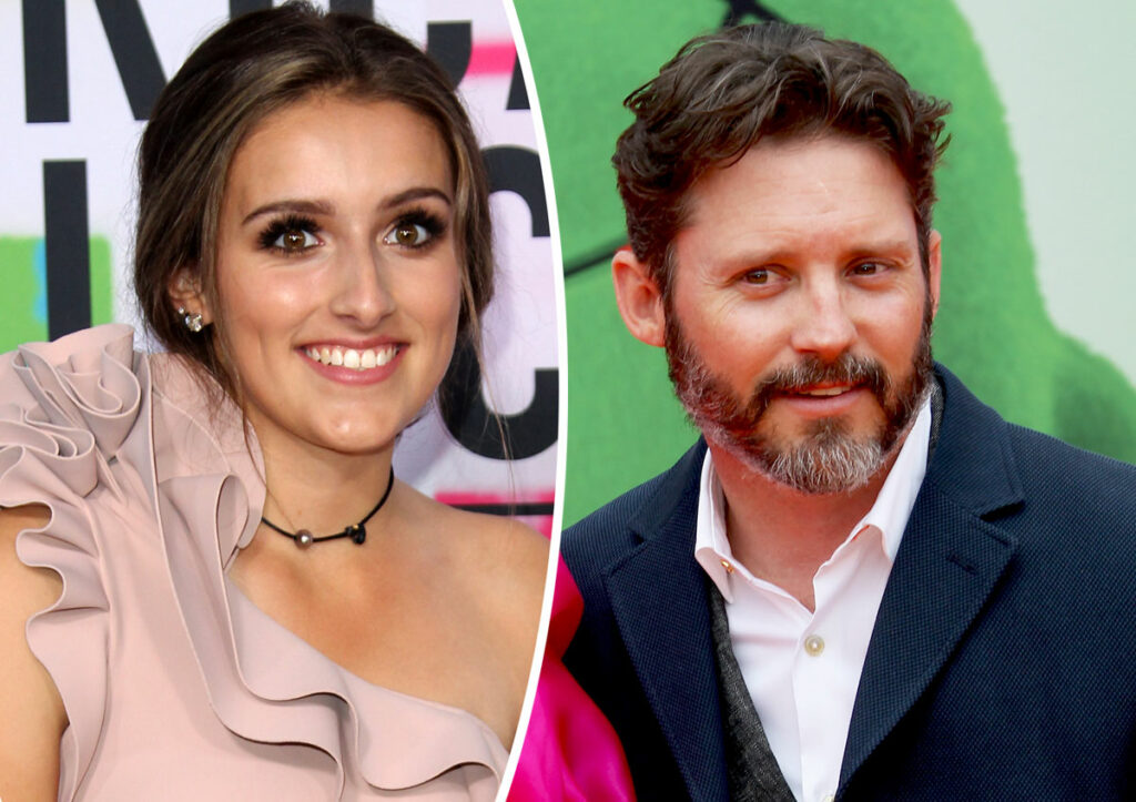 Brandon Blackstock Was Going To Be A Grandfather... - Perez Hilton