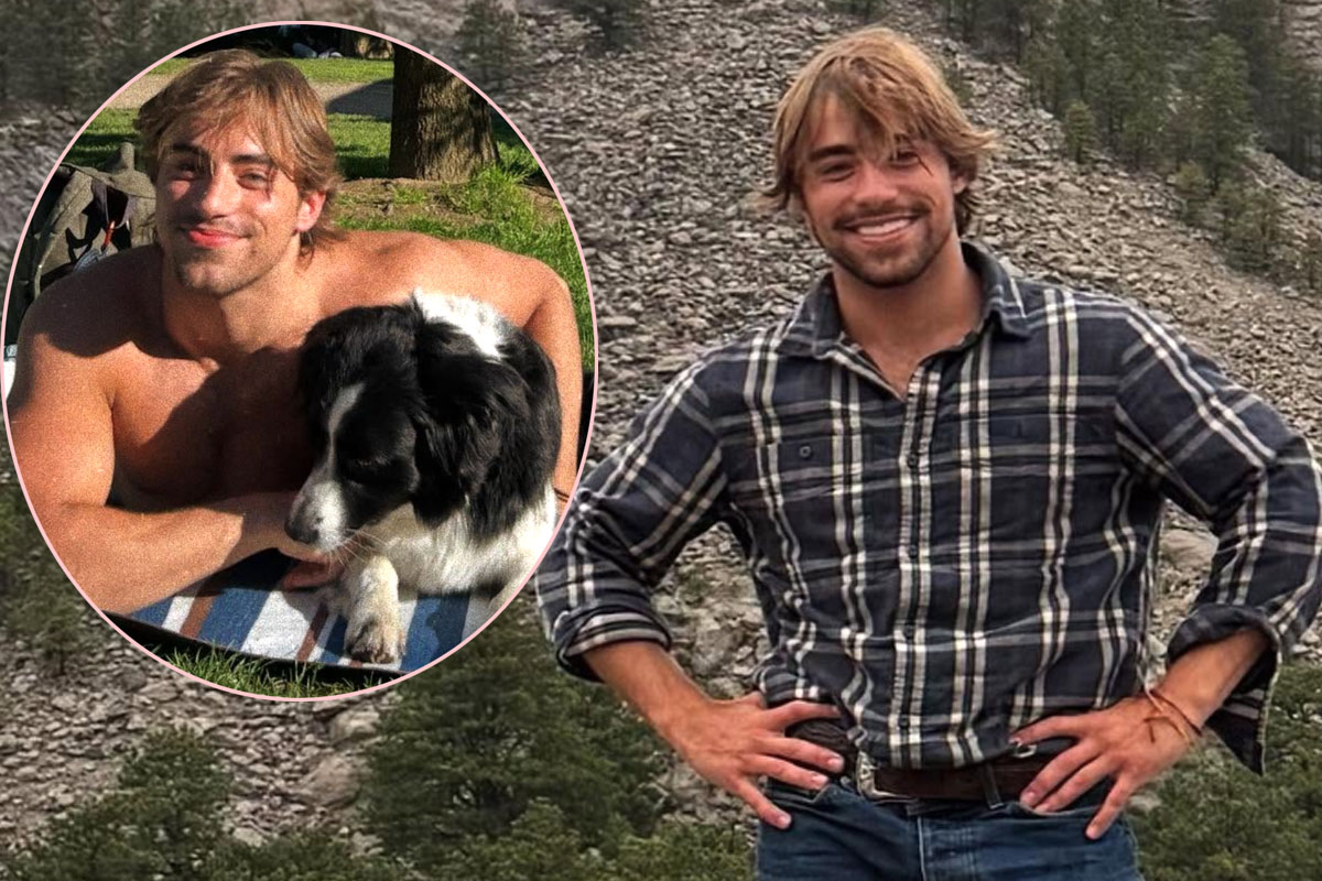 Young Influencer Chase Filandro’s Tragic Cause Of Death Revealed ...