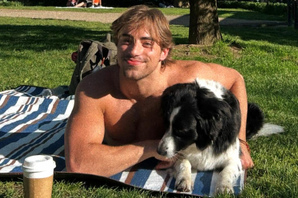 Influencer Chase Filandro Dead At Just 20 Years Old... - Perez Hilton