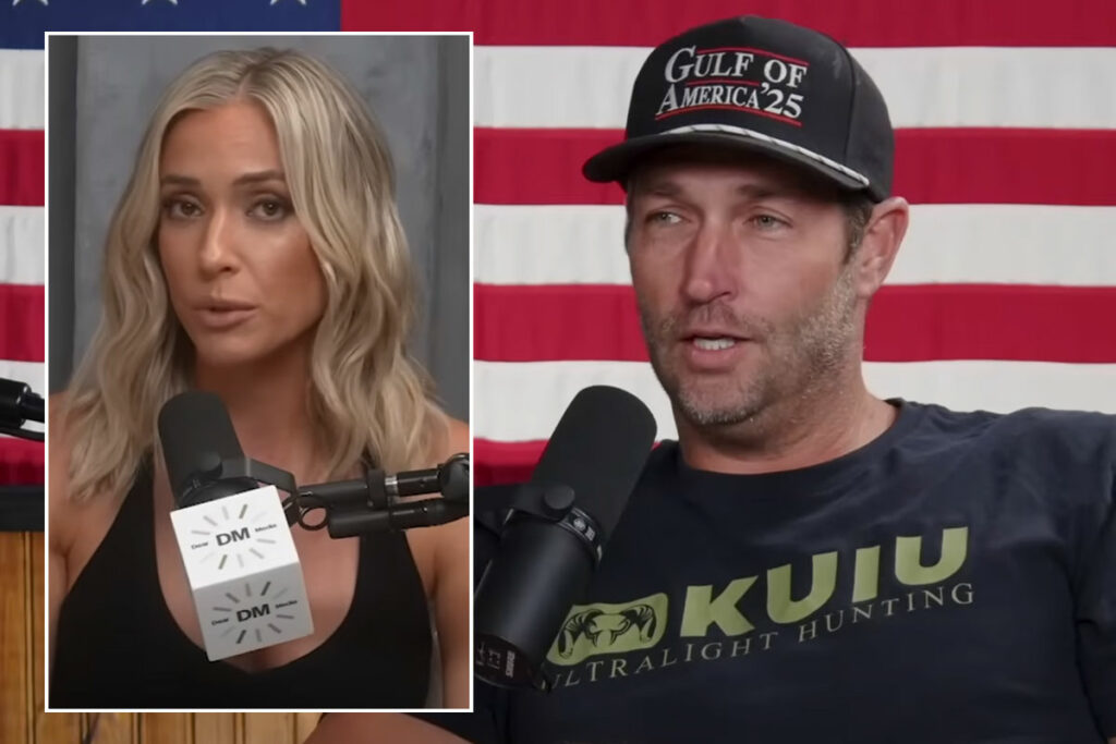 WARNING! This Kristin Cavallari Childbirth Story May Cause You Never To ...