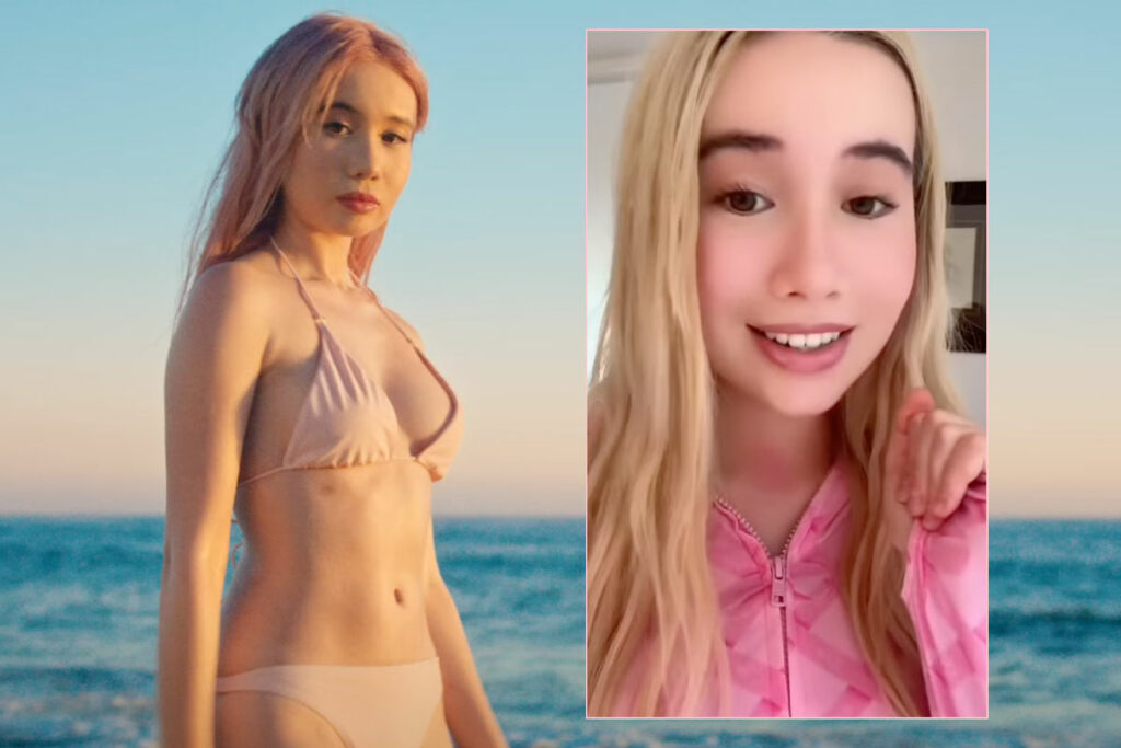 WTF! Lil Tay Claims ‘You Are A Failure’ If You Still Work 9 To 5 After ...