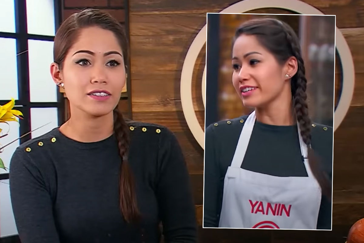 MasterChef Alum Killed In Tragic Car Crash - Perez Hilton