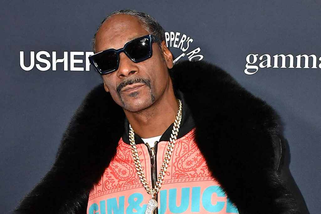 Snoop Dogg Addresses Backlash Over His Controversial LGBT Comments ...