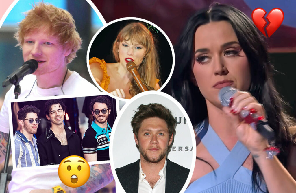 Miley Cyrus Archives - Perez Hilton