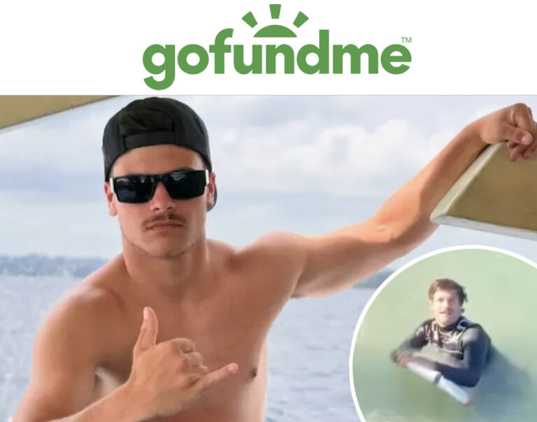 Heir To Legendary SoCal Surfing Family Dies In E-Bike Crash At Just 20 ...