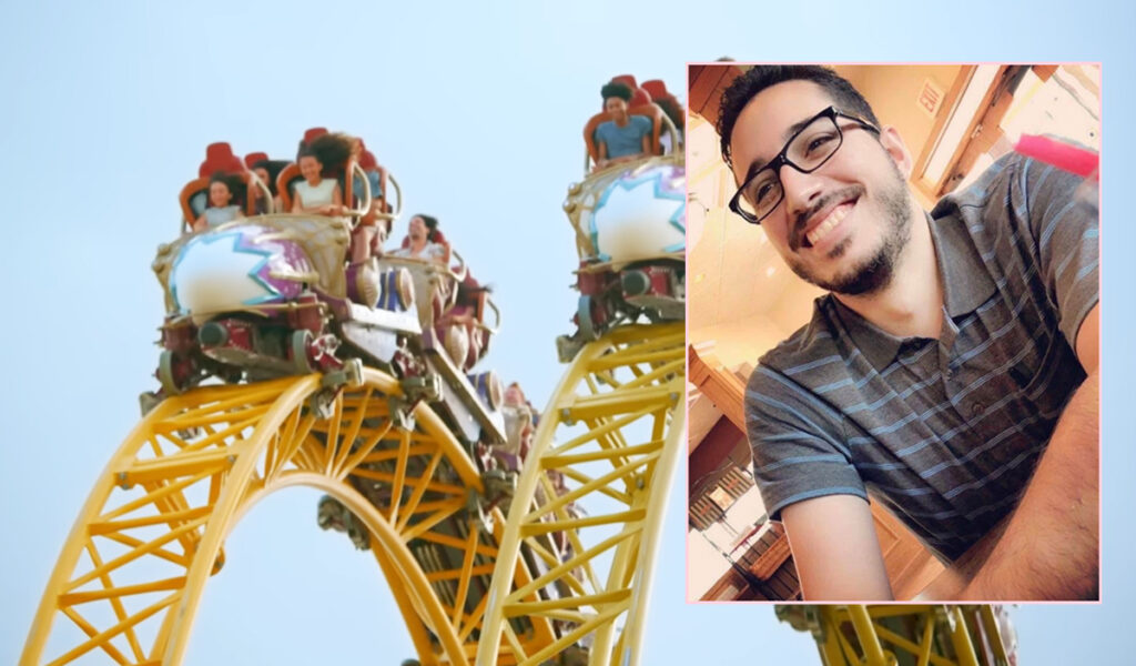 Universal Rollercoaster Rider Dead From 'Blunt Impact Injuries' - Is It ...