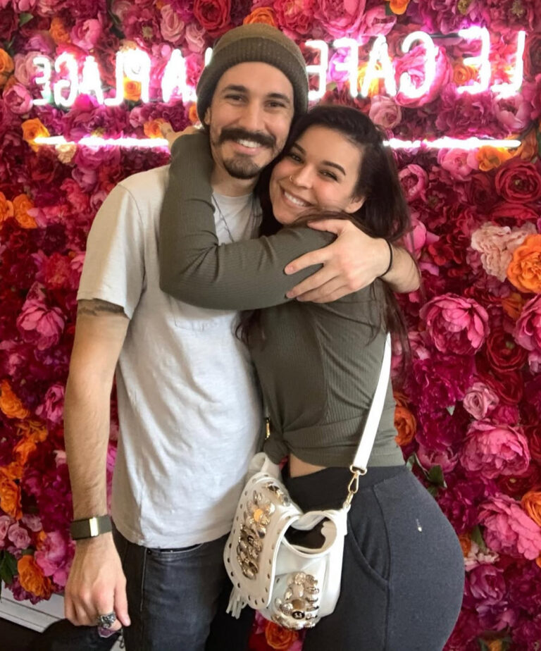 Big Brother Villain's Girlfriend SNUBS Him On Live Finale - Breakup ...