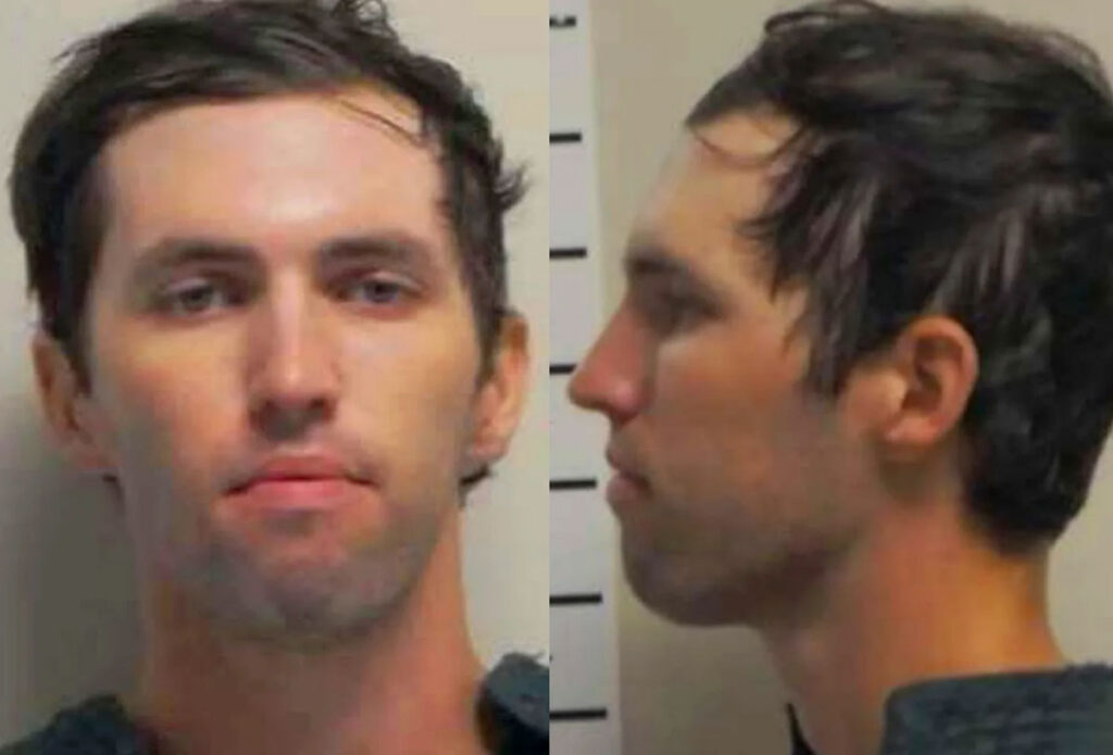 Charlie Kirk Suspect Told Family Why He 'Didn’t Like Him' Before ...