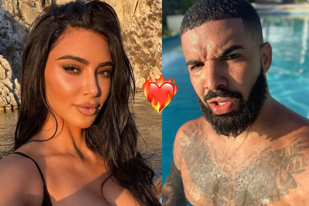 Fans Freak Out Seeing Drake's HUGE D**K In Leaked Video - And The Rapper Reportedly Responds ...