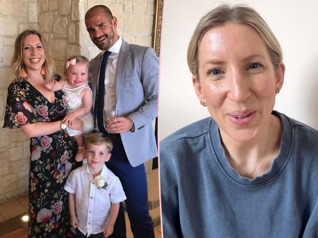 Beloved Lifestyle Influencer Jess Hurrell Dead At Just 42 - Perez Hilton