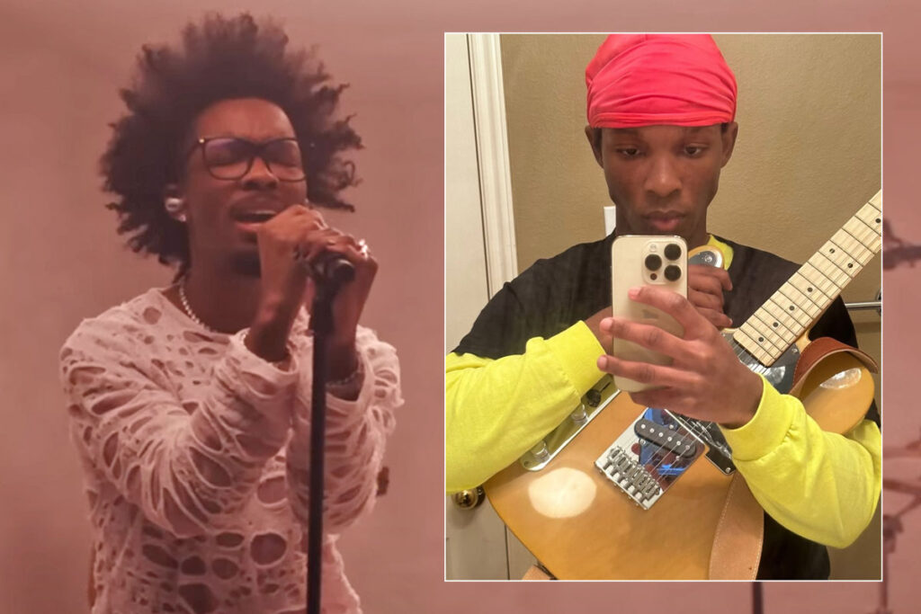 Model Fell Naked To Her Death After Hotel Threesome With Bitcoin ...