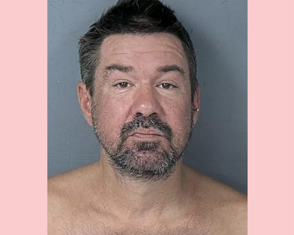 Son Arrested After Cops Discover Mom Rotting Alive With Infected Flesh ...