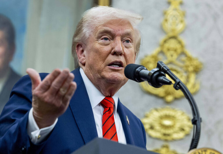 Donald Trump Got His Glowing Time Magazine Cover, And All He Can Do Is ...