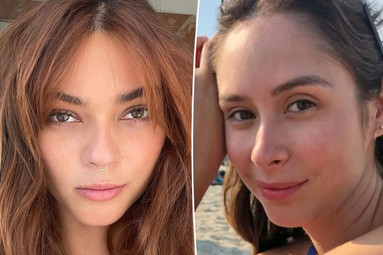 Hollywood Producer Gets DECADES In Prison For Model & Friend's Drugging ...