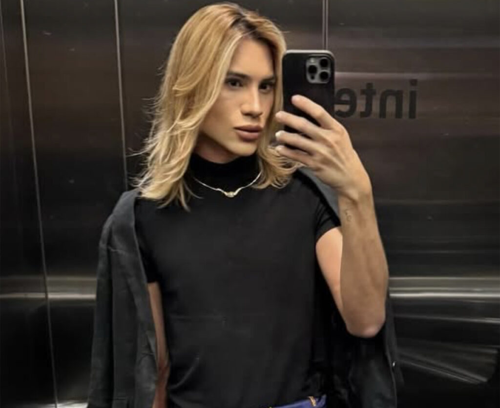 Influencer Dead At 31 - Reportedly From Complications Following ...