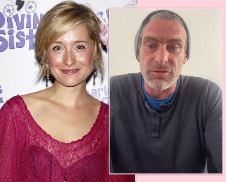 Smallville Star Allison Mack Went From NXIVM Cult To Marrying A Famous ...