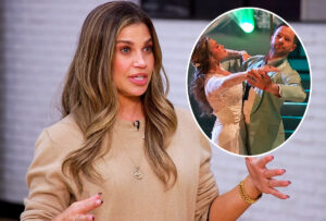Danielle Fishel 'Struggling' With Next DWTS Dance - Says It's ...