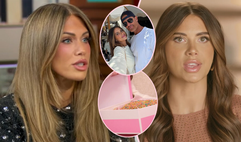 Mormon Wives Feud EXPLODES! Jessi Finally Reveals True Meaning Behind ...