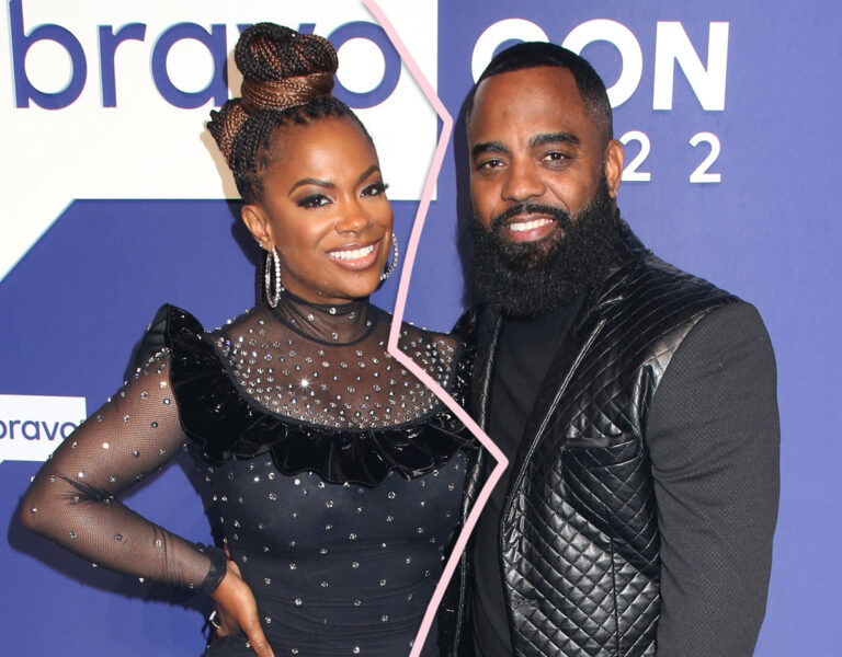 RHOA Alum Kandi Burruss Splits From Her Husband Todd Tucker After 11 ...
