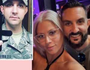 Veteran Killed In Horrifying Post Office Accident Days After Proposing To Girlfriend - Her ...