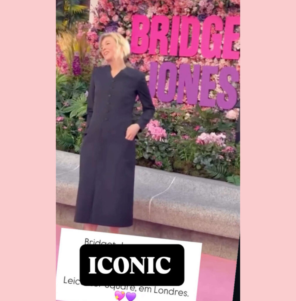 Ant Anstead Gushes Over Renée Zellweger In Rare Update On Romance ...