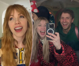 Carly Rae Jepsen Is PREGNANT! See The Pics! - Perez Hilton